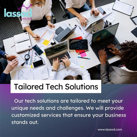 Lassodconsultinglimited Techservices Tech Techoutsourcingservices