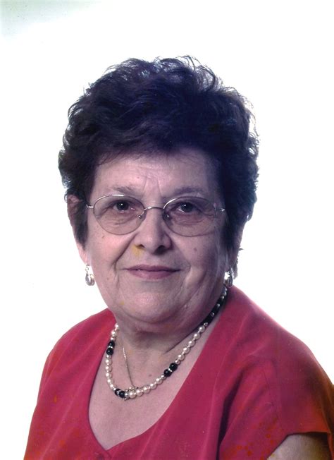 Silvana Tonon Ved Poletto Onoranze Funebri Sat