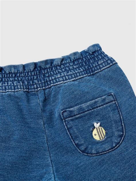 Benetton Farmerke Za Bebe Benetton Srbija