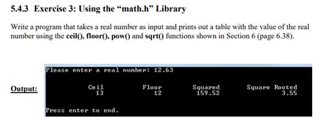 Write A C ﻿program Using Printf Scanf Stdioh Aand
