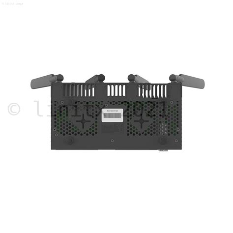 Mikrotik 4011igs 10 Port Router Rb4011igs 5hacq2hnd In