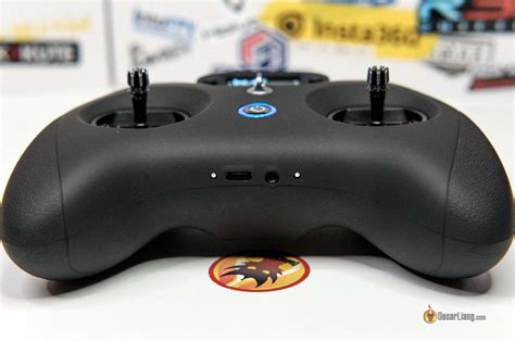 Review Betafpv Literadio 3 Pro Radio Transmitter Oscar Liang
