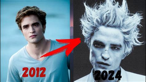 Як змінилися актори фільмів Сага Сутінки Каст фільмів тоді і тепер Youtube