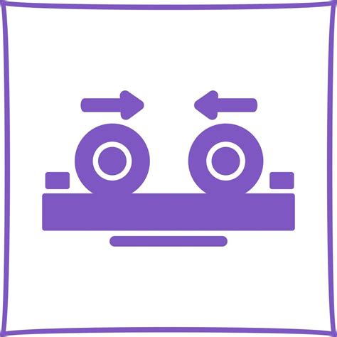 Collision Vector Icon 20707796 Vector Art At Vecteezy