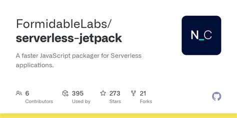 Issues FormidableLabs Serverless Jetpack GitHub
