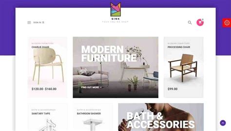 Хотите создать магазин на Wordpress посмотрите на Woocommerce