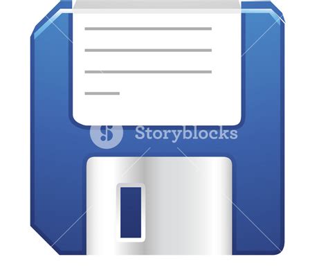 Save File Royalty Free Stock Image Storyblocks