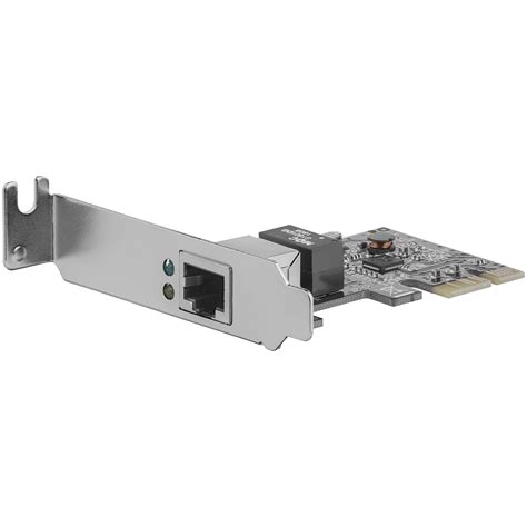 Single Chip Fast Ethernet Controller