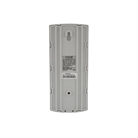 Wall Mountable Backlit Wireless MegaCode Keypad DNT00094 Linear PRO Access Linear Gate