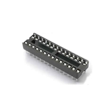 Ic Socket 28 Pins