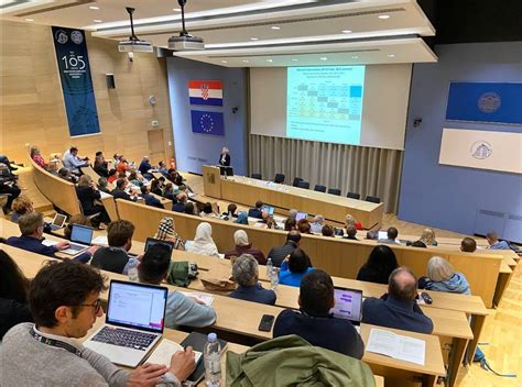 Great Conference Thanks To The Organizers And Participants Amélie