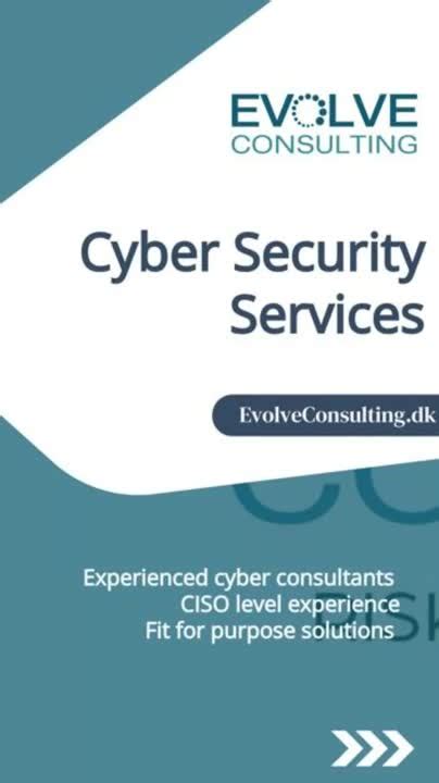 Evolve On Linkedin Cybersecurity Compliance Informationsecurity Dataprotection…