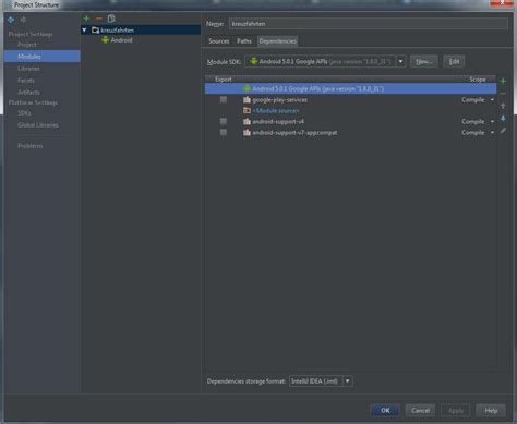 Android Support Library V7 Appcompat Stack Overflow