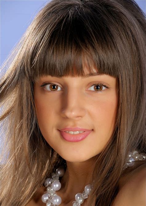 Pin On Maria Ryabushkina