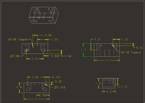 Figure 1 From The Design Of A Trl Calibration Kit For Microstrip And Its Use For Measurement And