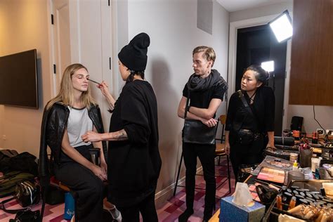 Behind The Scenes With Role Models Management Remake