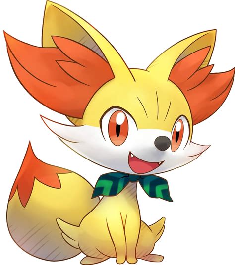 Going All Out For Pokemon Go Mission Times Courier Pokemon Fennekin Pokemon Pokemon Super
