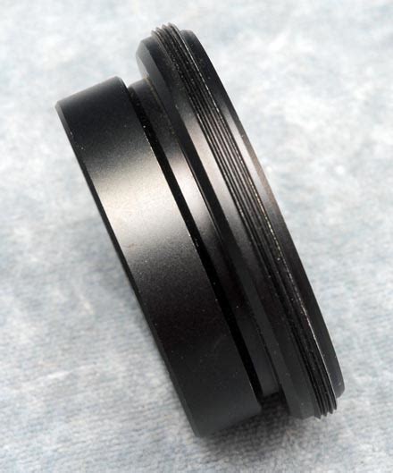 Unknown Sct Focal Reducer Dslr Mirrorless And General Purpose Digital Camera Dso Imaging