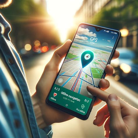 Aplicativo Gratuito Para Usar Gps Sem Usar Internet Appdigi