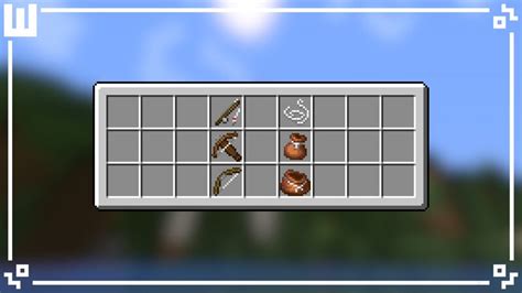 Better String Minecraft Texture Pack