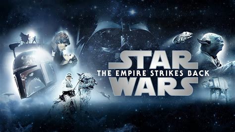 Star Wars Episode V The Empire Strikes Back Deleted Scenes Hd