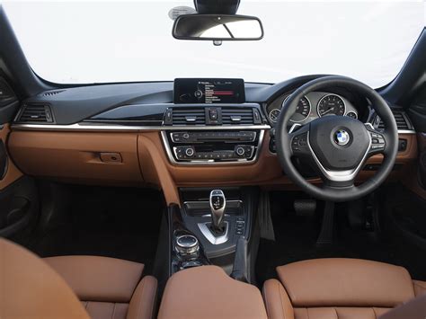 2014 Bmw 428i Cabrio Luxury Line Za Spec F33 Convertible