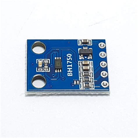 Cjmcu Temt6000 Ambient Light Sensor Analog Intensitas Cahaya Ichibot