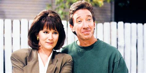 Tim Allens Home Improvement Revival Comments Brutally Addressed By Og Star