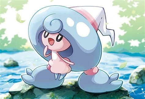 Pink Green Plant Pokemon At Lucile Hart Blog