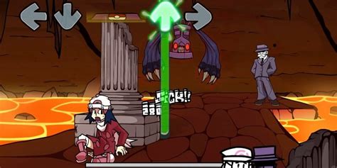 The Best Keybinds In Friday Night Funkin