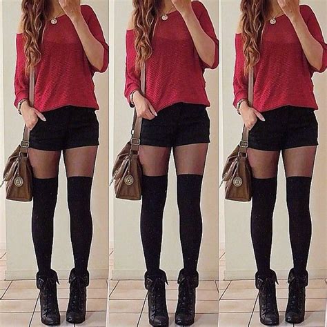 11 Different Patterns For Knee High Socks Patterns Hub