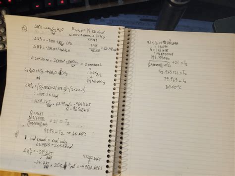 Answer To Part B Rchemhelp