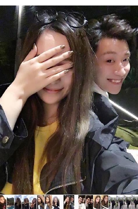 喬任梁女友微博放大尺度照片，被網友逼到想死 每日頭條