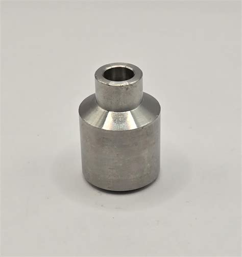 Ss 12 Mpw A 6tsw Swagelok Pipe Weld To Tube Socket Weld Adapter 3 4 Pipe X 3 8 Tube