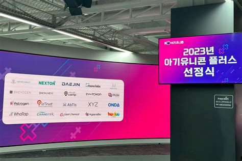 스타트업 단신 코코지 온다 모노랩스 프록시헬스케어 필라이즈 에니아이 플래텀