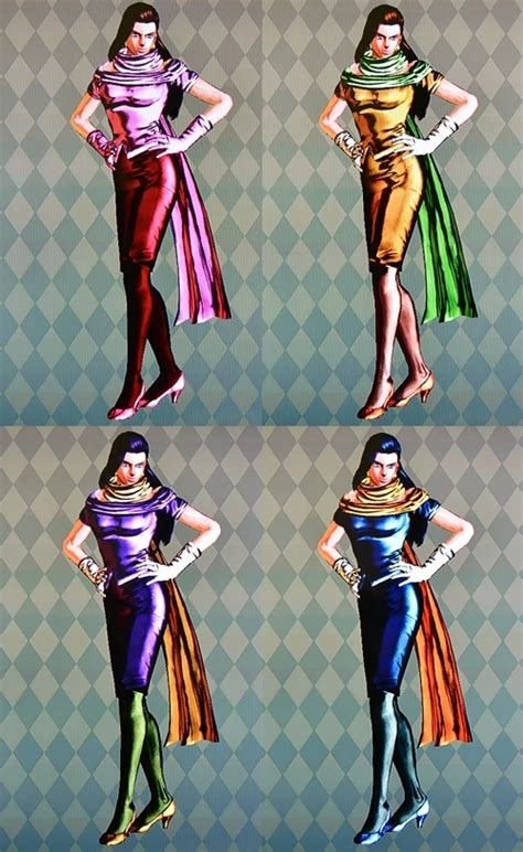 文件lisalisa Asb Diffcolor Costumewebp Jojo的奇妙冒险中文维基 灰机wiki 北京嘉闻杰