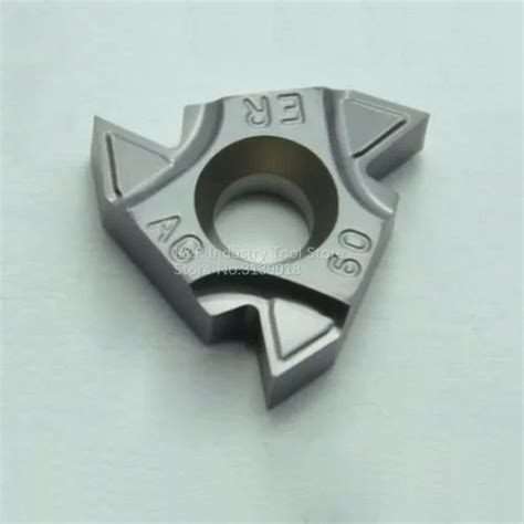 Threading Insert Cnc Threading Insert 16erm Ag 60 Distributor