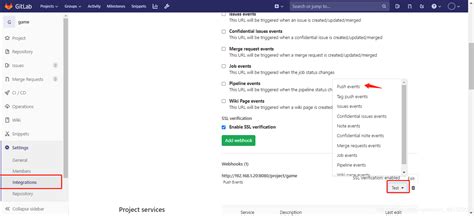 Jenkinsgitlabmaventomcat实现自动集成、打包、部署 腾讯云开发者社区 腾讯云