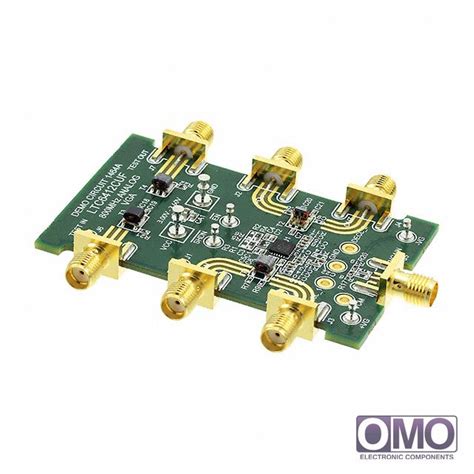 Evaluation Boards Op Amps Programmers Development Systems