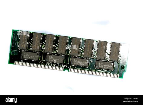 Ram Chip Hi Res Stock Photography And Images Alamy