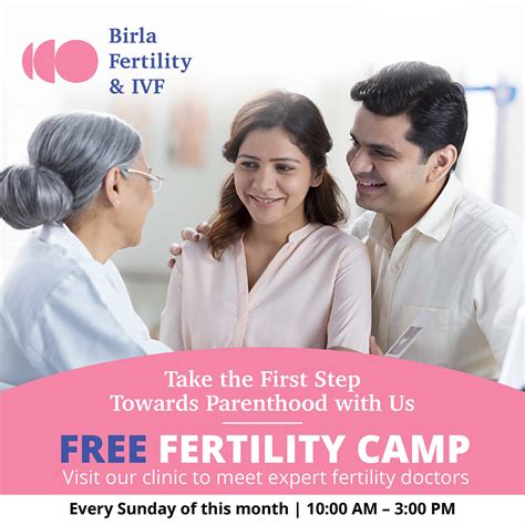 Birla Fertility And Ivf Digital Ads Campaign Creatives On Behance