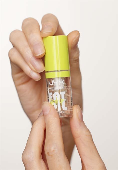 Nyx Professional Makeup Fat Oil Lip Drip Lippgloss Lipgloss My