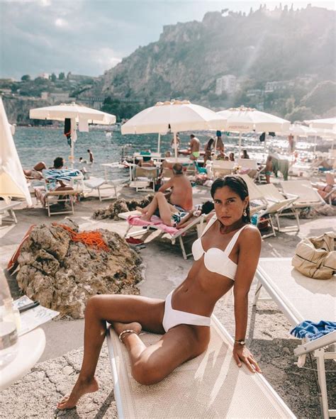 Belen Hostalet In Taormina Sicily Italy Romantic Beach Photos