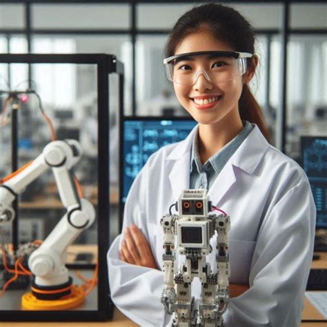 Funding Options For Robotics Engineering Startups Funding Options For Robotics Engineering Startups