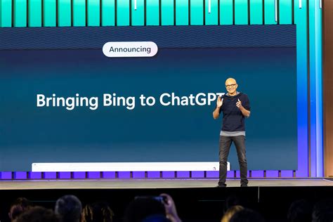 From Chatgpt On Bing To Azure Ai 5 Biggest Announcements From