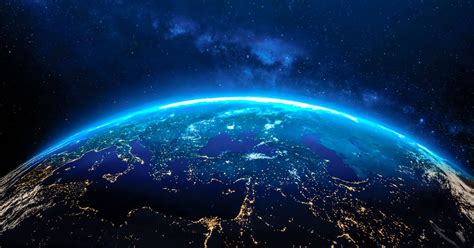 Nasa Bewijst 60 Jaar Oude Theorie Over Veld In Atmosfeer Wibnetnl