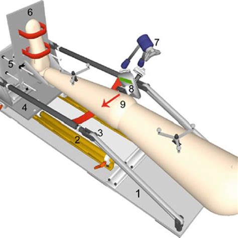 Pdf Mechanizing The Pivot Shift Test