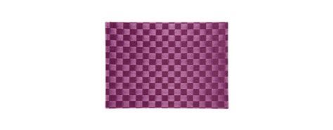 Sets De Table En Raphia Ou En Bambou