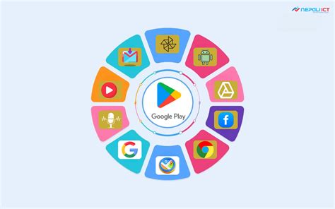 Top Most Downloaded Apps On Google Play Store Billion Downloads Nepali ICT