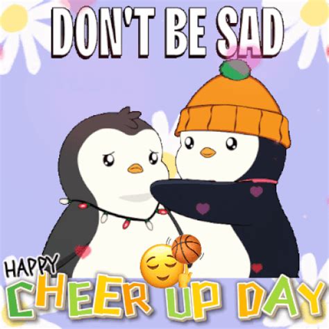 Try To Cheer Up Free Cheer Up Day Ecards Greeting Cards 123 Greetings